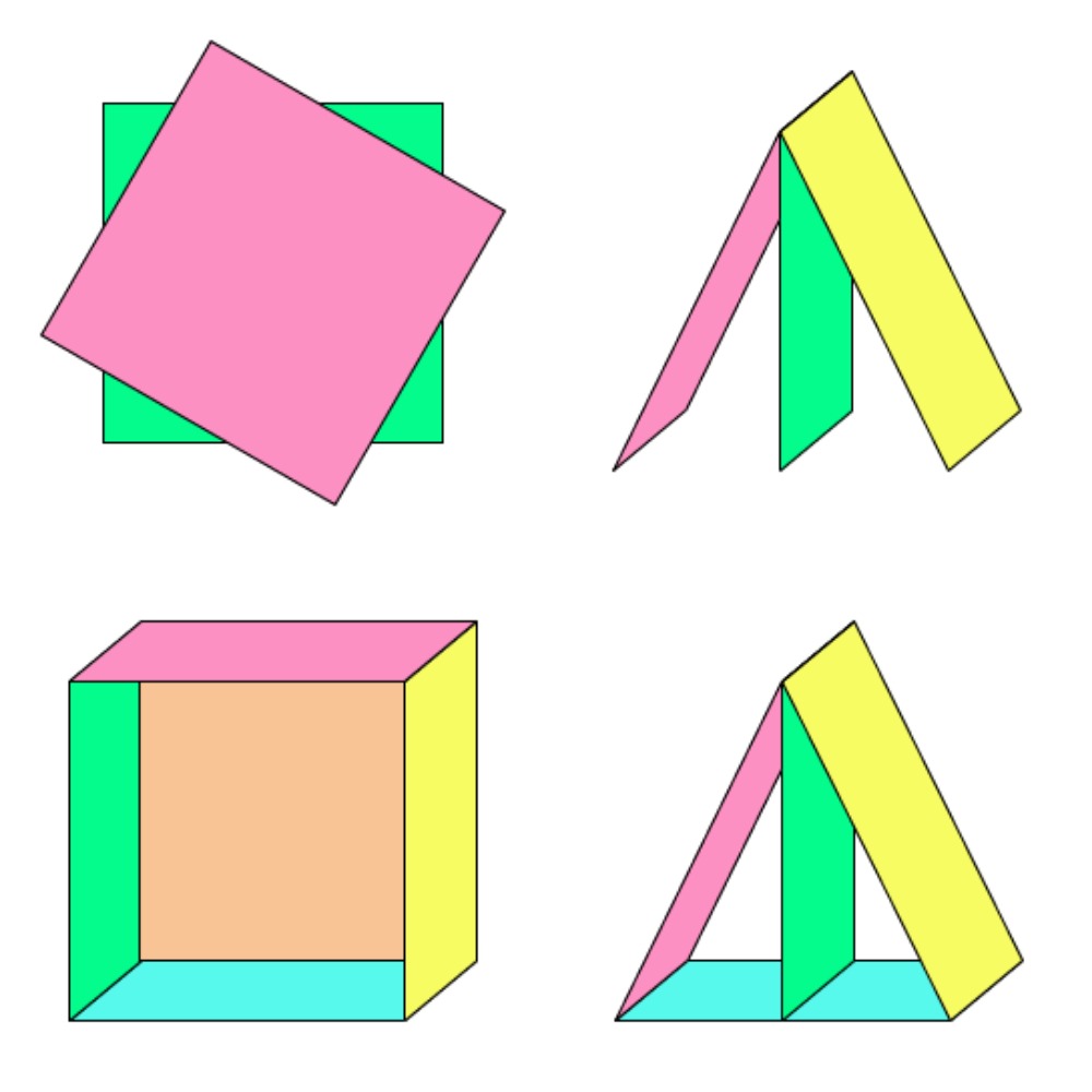 Ali Decker's Website